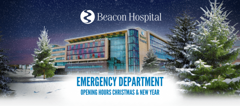 Beacon Hospital Dublin - Ireland's Most Advanced Private Hospital