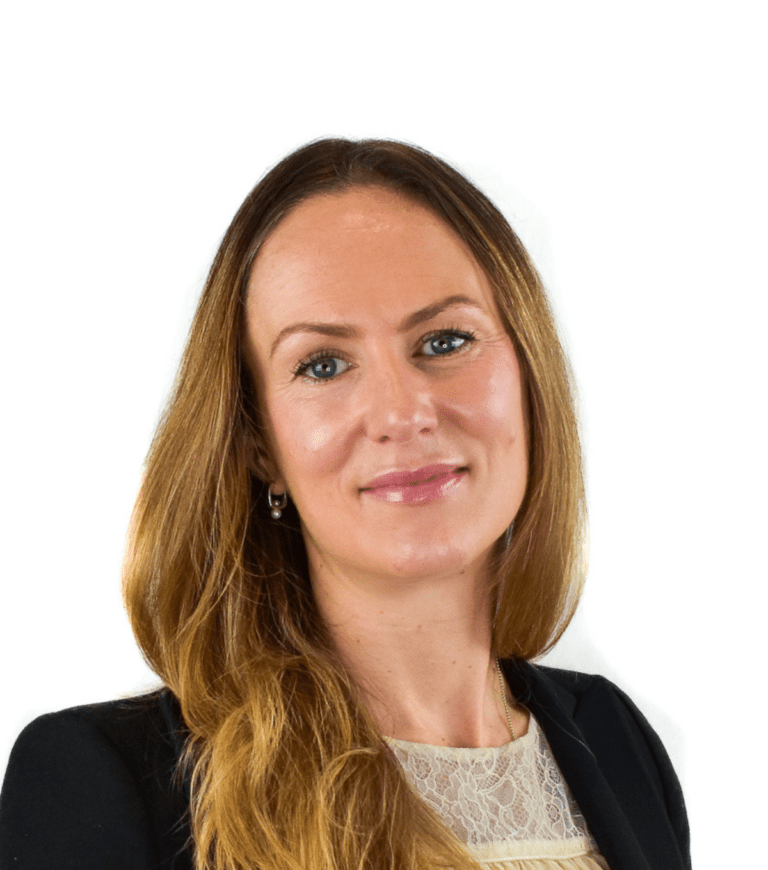 Ms Anna Walsh - Beacon Hospital