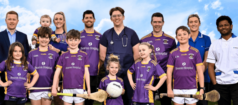 Beacon Hospital Dublin - Ireland's Most Advanced Private Hospital