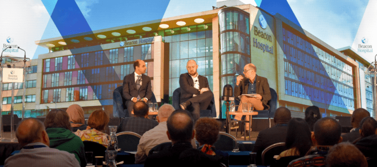 Beacon Hospital Dublin - Ireland's Most Advanced Private Hospital