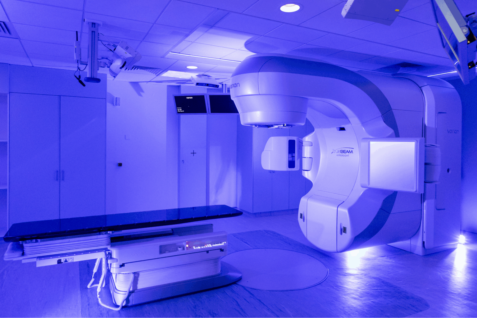 Beacon Hospital Opens Ireland’s Most Advanced Radiotherapy System