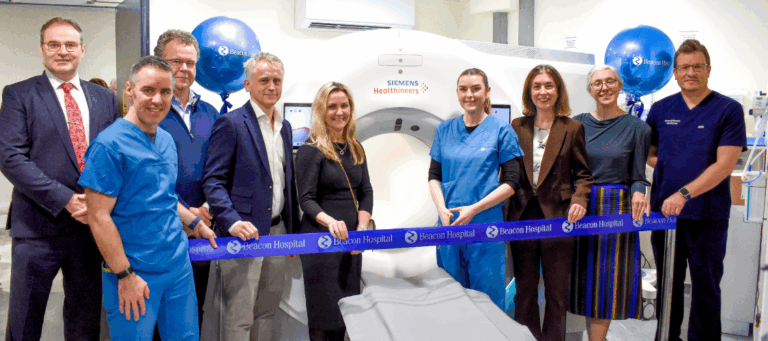 Complete Cardiology at Beacon Hospital